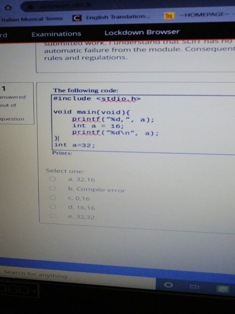 Programming Final | PDF