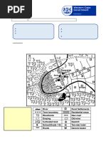Term 3 Project Settlements | PDF