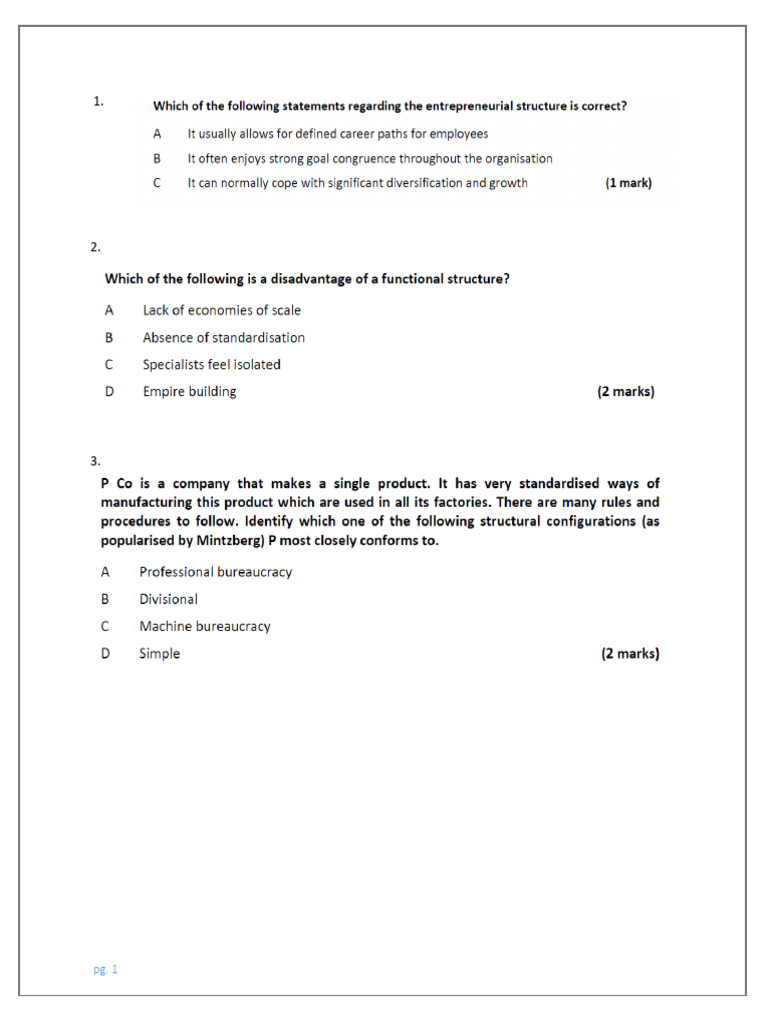 BT - Section (B) - Dilshan | PDF