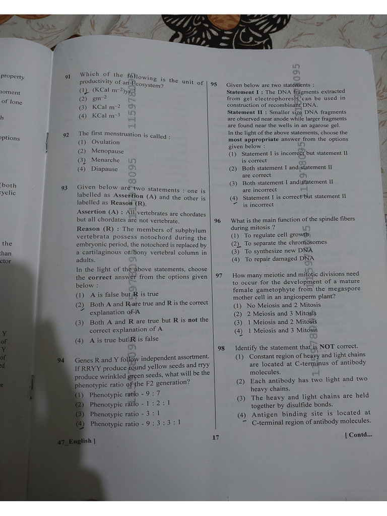 Code 47 | PDF