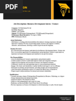 Business Management Formula Sheet | PDF