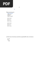 CS402 Midterm Exam Solutions | PDF | String (Computer Science ...