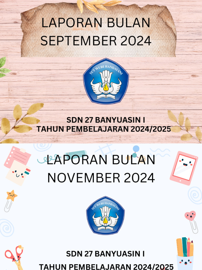 Watercolor Aesthetic Cover Landscape Document (9) | PDF