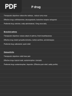 Moc Guidelines For Tablet Crushing April 2018 | PDF | Tablet (Pharmacy ...