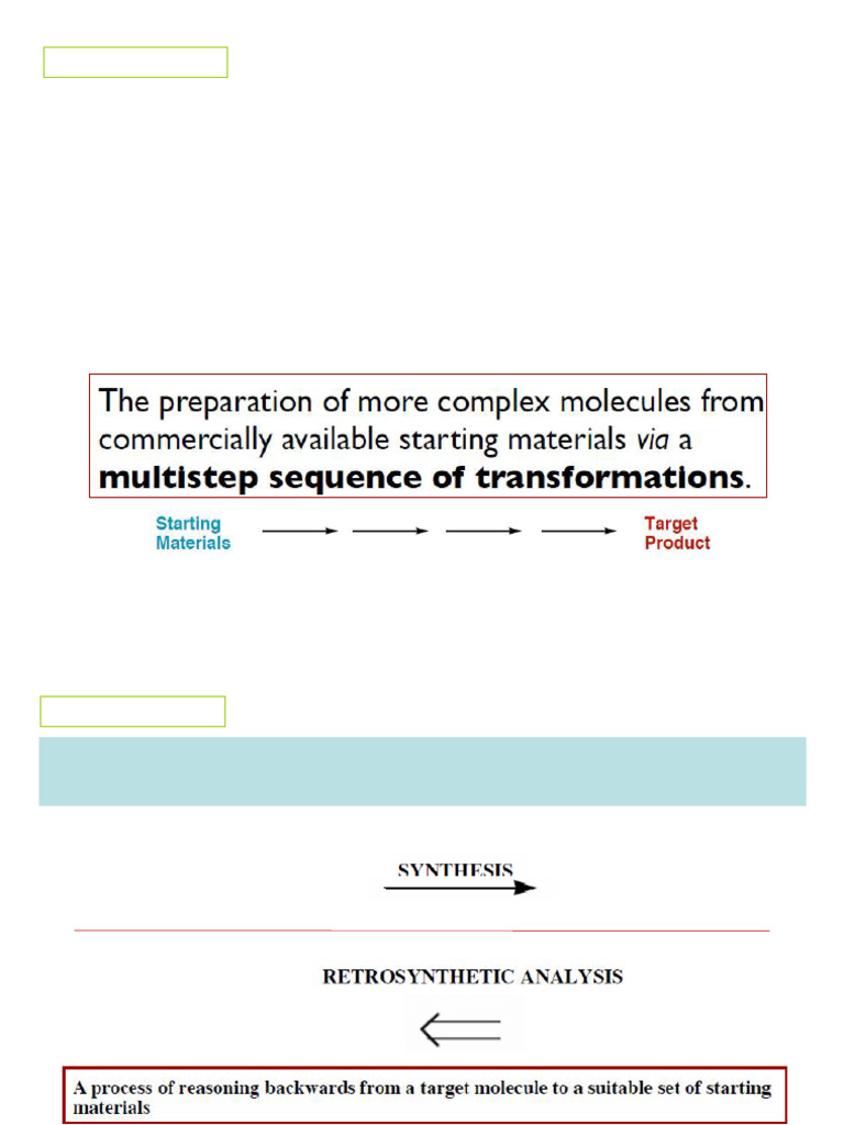 Chapter 7a Review 2 | PDF