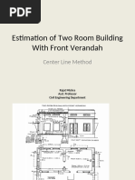 Construction Measurement Sheet Template | PDF | Tile | Masonry