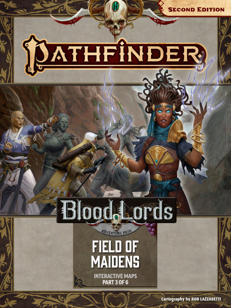 Field of Maidens Interactive Map | PDF | Chess | Chess Theory