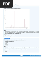 Particle Size Conversion Table - Sigma-Aldrich | PDF | Applied And ...