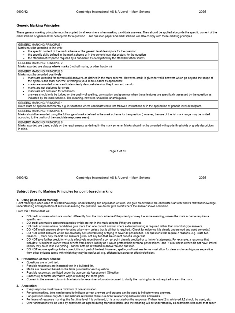 03 9609 42 Ms Prov Rma 28022025 | PDF | Leadership | Transformational Leadership