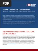Ifc Organization Chart | PDF | International Finance Corporation ...