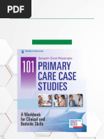 4AT Delirium Screening Tool Guide | PDF | Dementia | Medicine