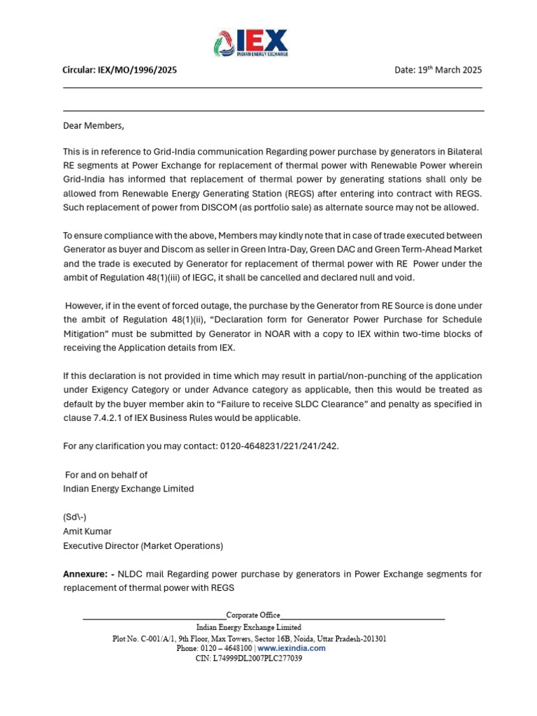 Circular Power-Generators Green-Bilateral-Segment | PDF | Electric Power