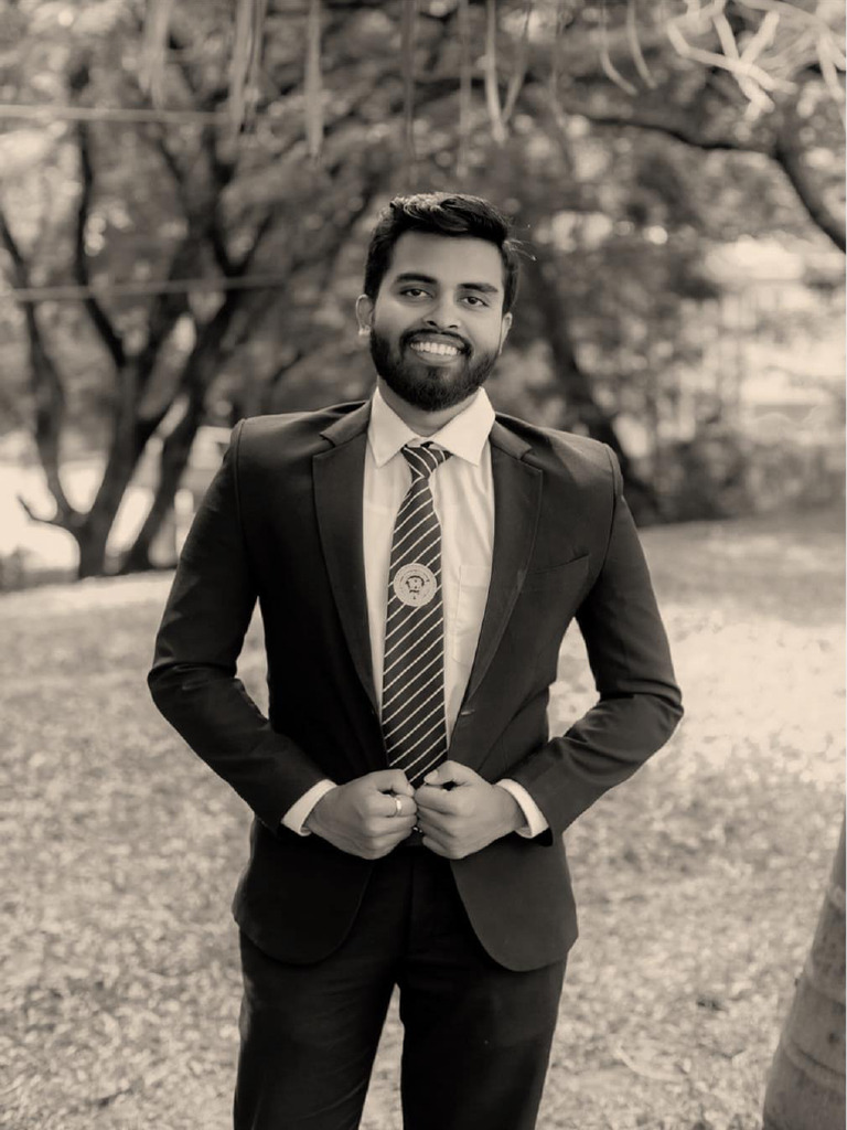 Image Black and White A3-Print | PDF