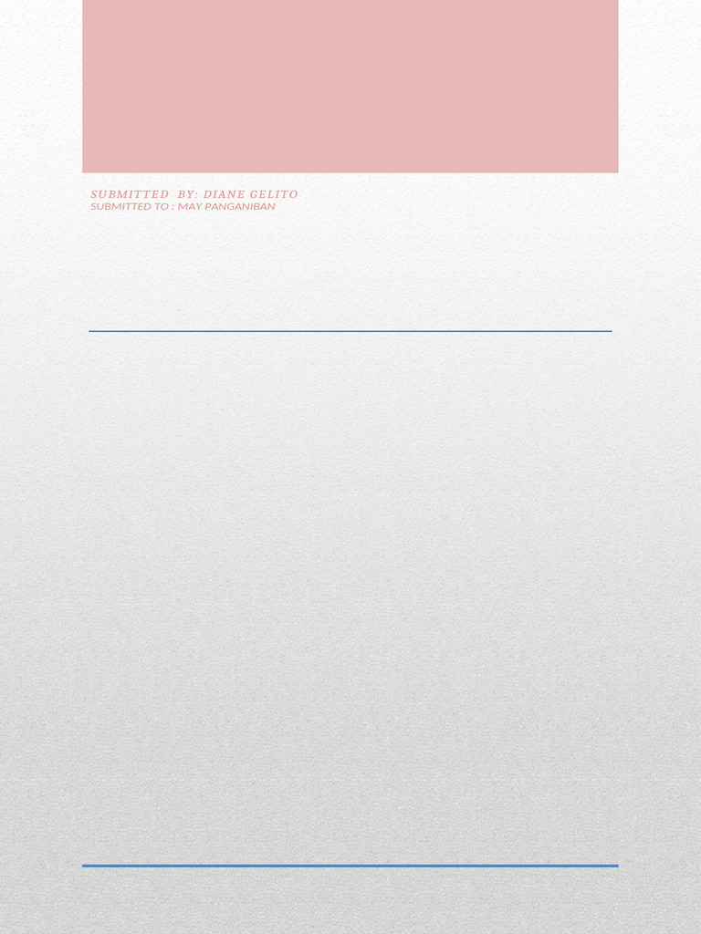 Calendar Method | PDF