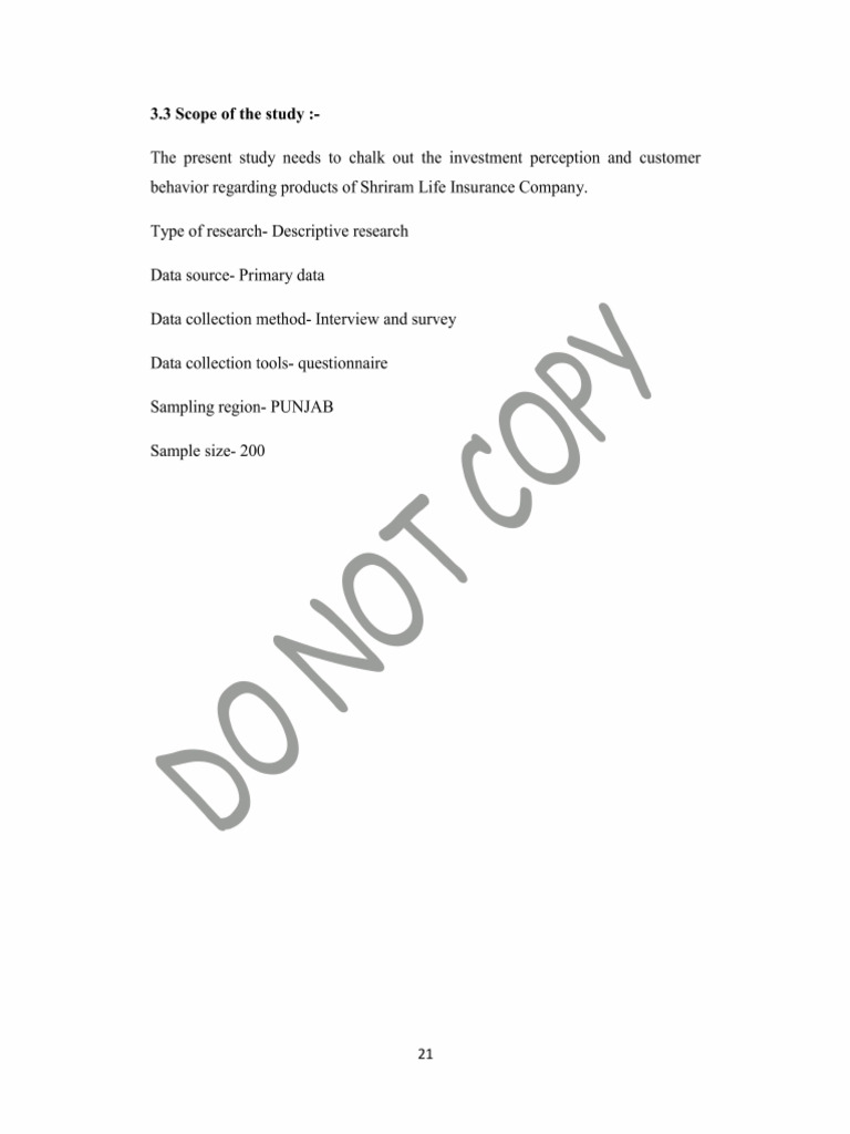 Sample Report Internship | PDF