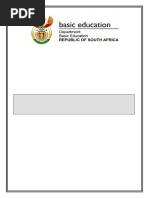 Grade 12 Business Studies Essay Guide | PDF