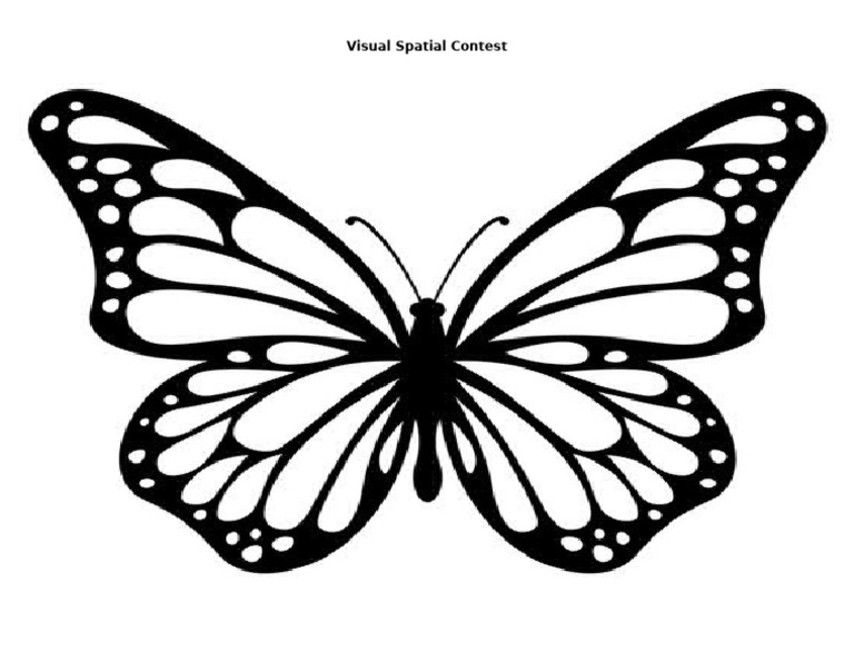 Grade 3 - Visual Spatial Contest | PDF