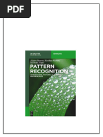 Behavioral Pediatrics Feeding Assessment Scale | PDF | Obesity | Validity (Statistics)