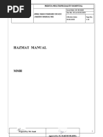 KGH Code Blue Team Roles Explained | PDF | Cardiopulmonary ...