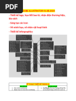 B0- Các Phím Tắt Trong Pts | PDF