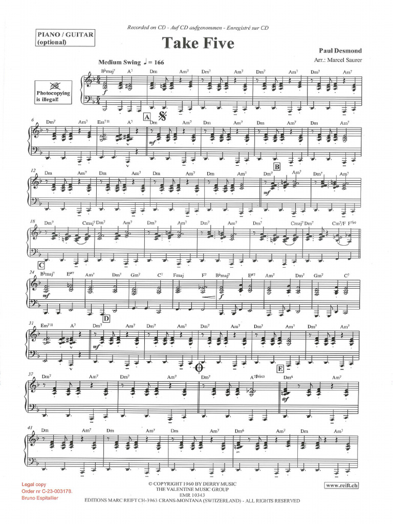 Harmonie Gap 100 Ans | PDF