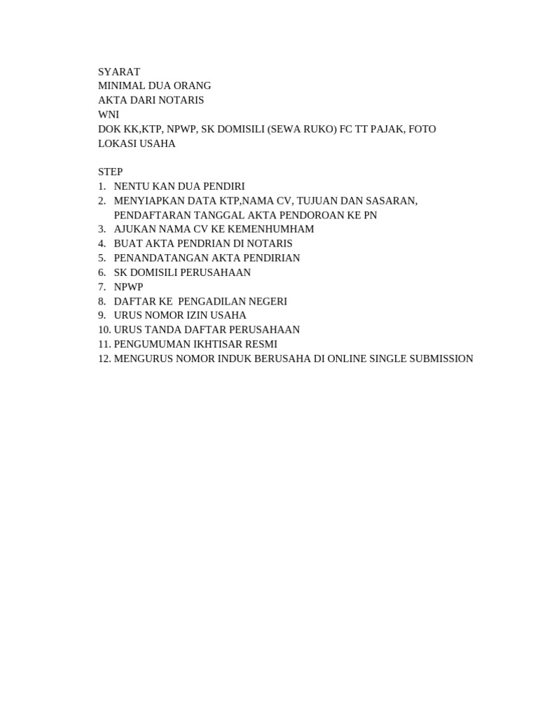 Bagan Flowchart | PDF