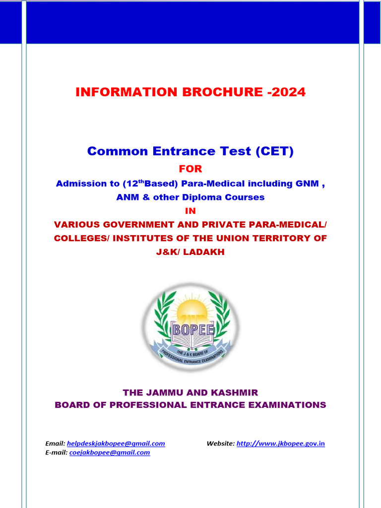 Upsc one liner notes | PDF | University And College Admission