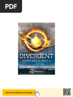 Divergent | PDF | Divergent (Novel)