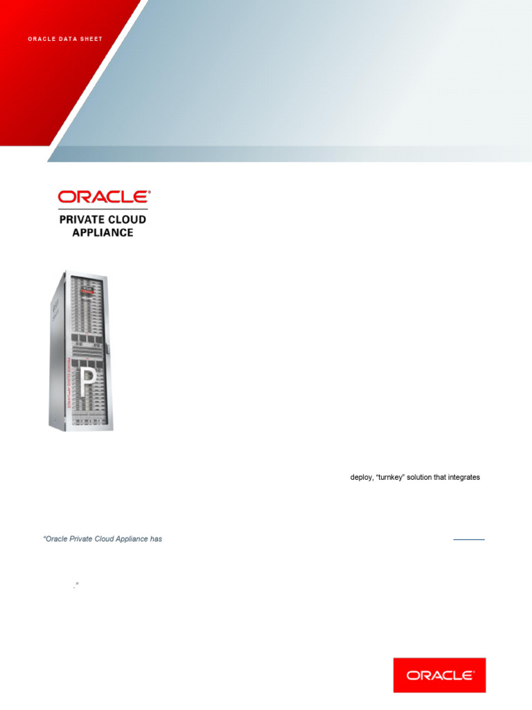 1 Oracle PRVT Cloud Appl 232 v43 4098108 | PDF | Cloud Computing | Virtual Machine