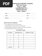 Grade 1 Term 1 Art Craft Schemes | PDF | Educational Technology | Drawing