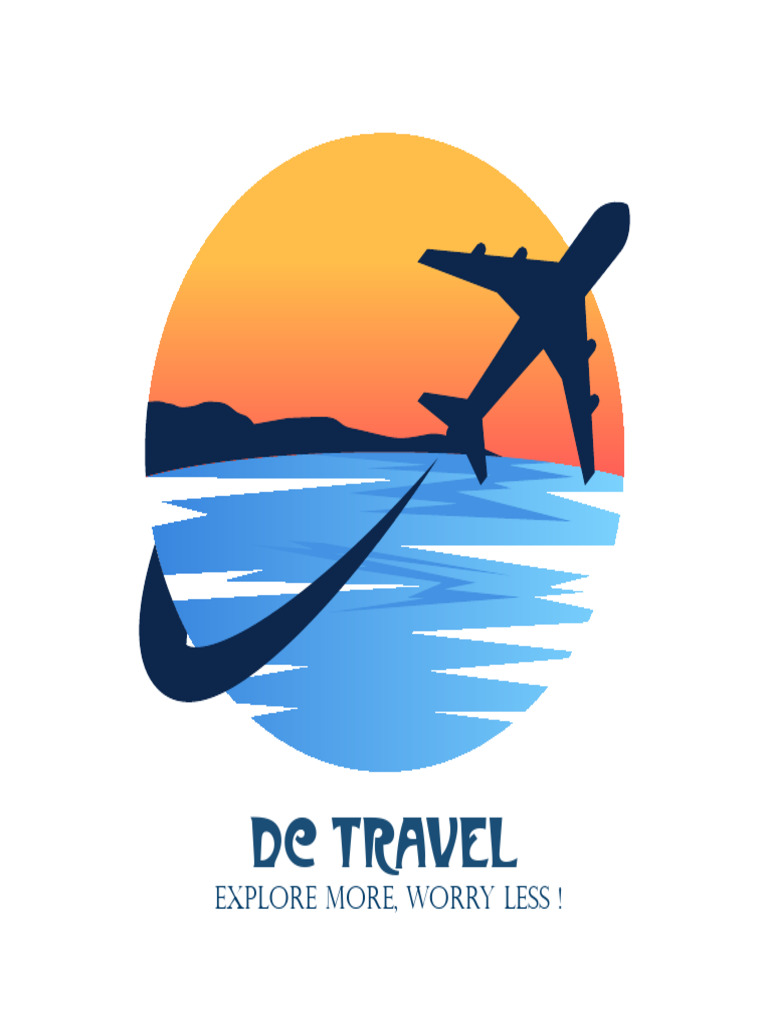 Logo Travel | PDF