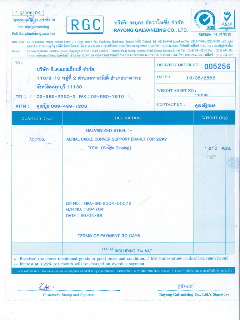 ระยอง-256 | PDF