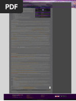 Limbus Company Status Effects Guide | PDF | Video Games | Gaming