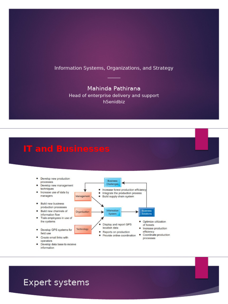 Lecture 2 Information Systems | PDF | Cloud Computing | World Wide Web