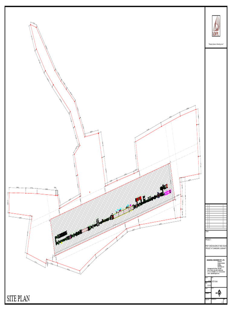 Site Plan | PDF