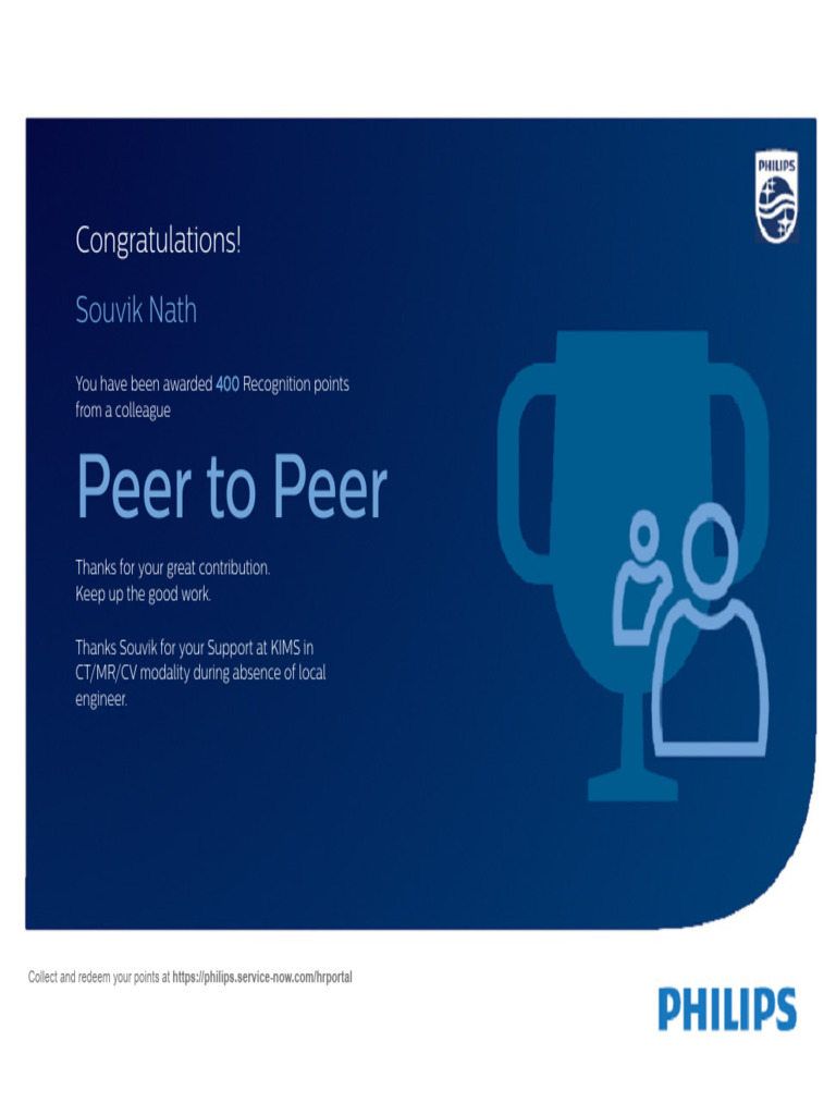 RecognitionCard Souvik | PDF