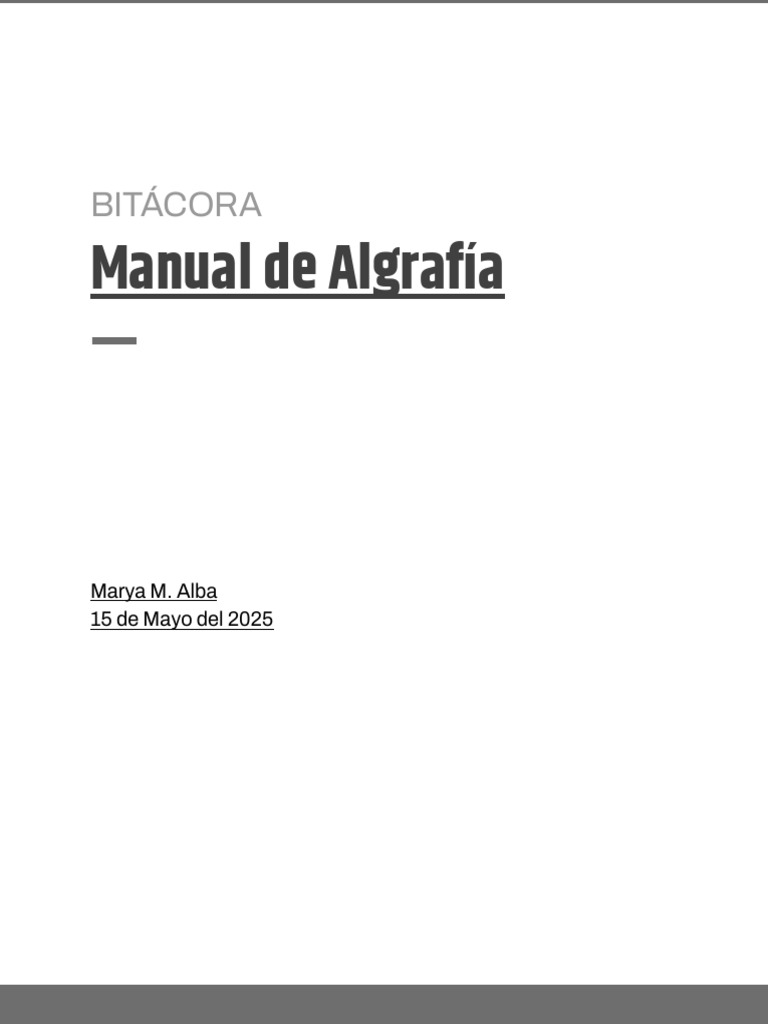 Bitácora Marya | PDF | Litografía | Imagen