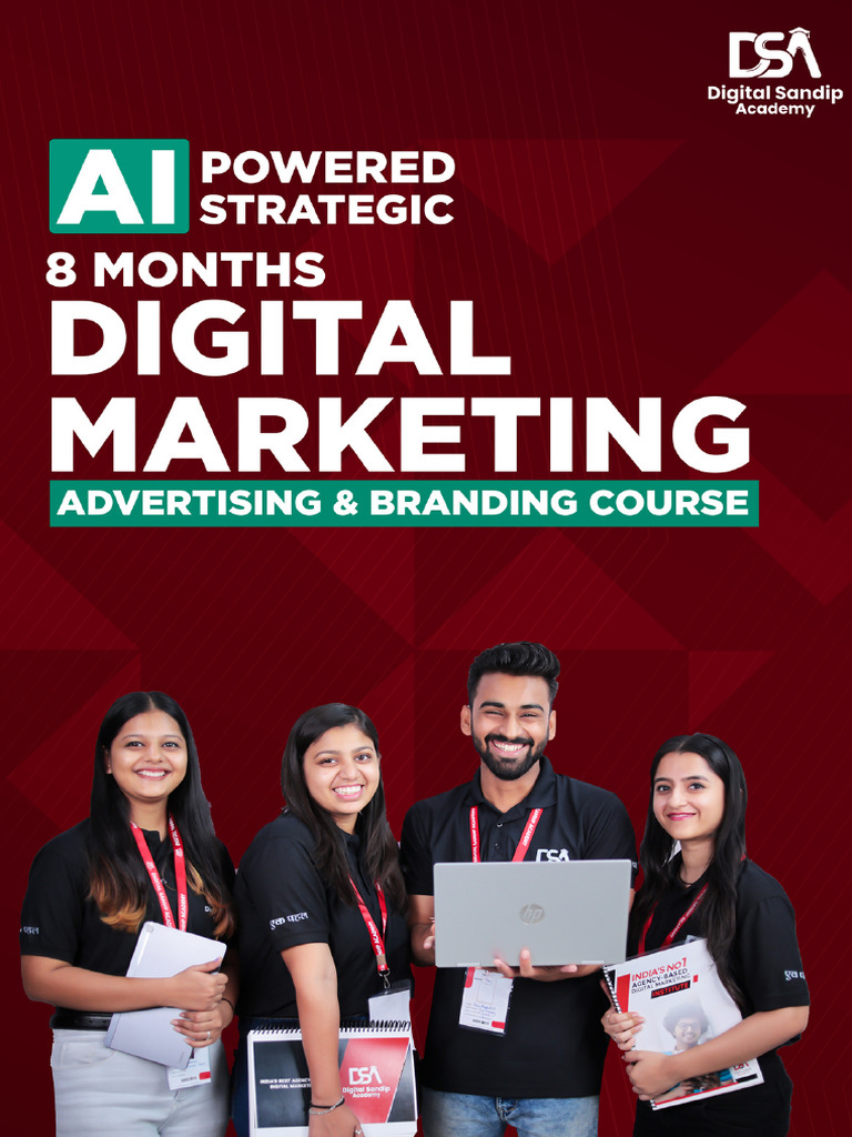 Digital Sandip Academy Brochure | PDF