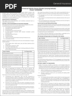 Digit Private Car Insurance Policy Wording | PDF | Indemnity ...