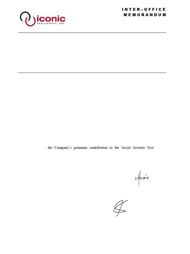 Acceptance of Last Pay - PILAPIL | PDF