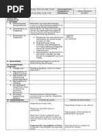 ESP8 Q1 Week 2 | PDF