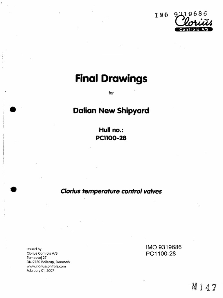 M-147 Temperature Control Valves-CLORIUS (2012!08!31 19-48-39 UTC ...