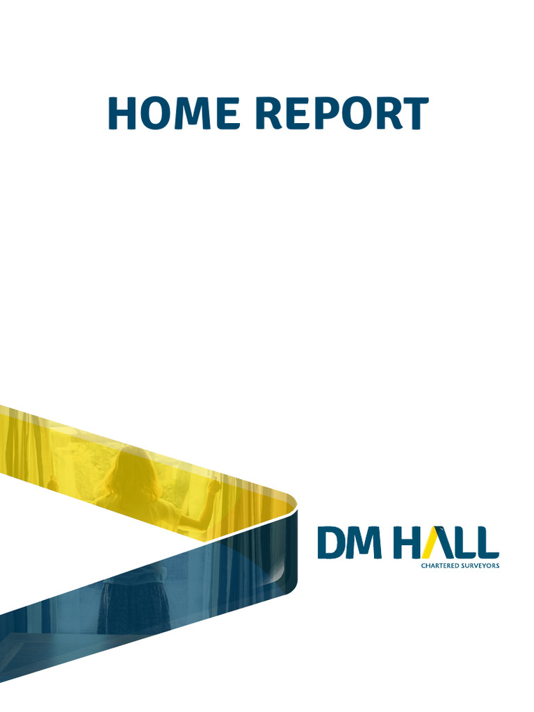 1 Bed Home Report - Glasgow 2024 | PDF | Real Estate Appraisal ...