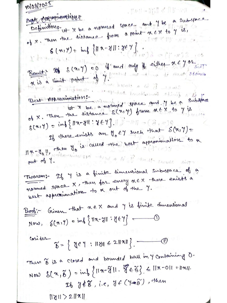 Soriful Sir Note 4th Sem | PDF