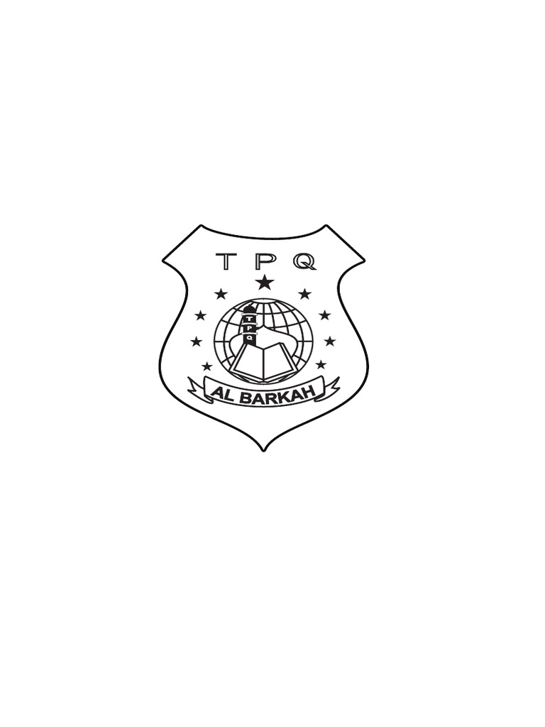 Logo TPQ Alba | PDF
