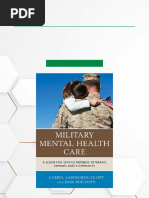 Azimuth Check Factsheet 0622 | PDF | Psychological Resilience | Psychology