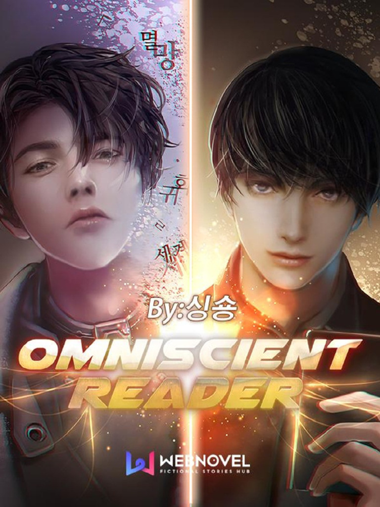 Omniscient Reader's Viewpoint: Chapter 328 | PDF | Dionysus