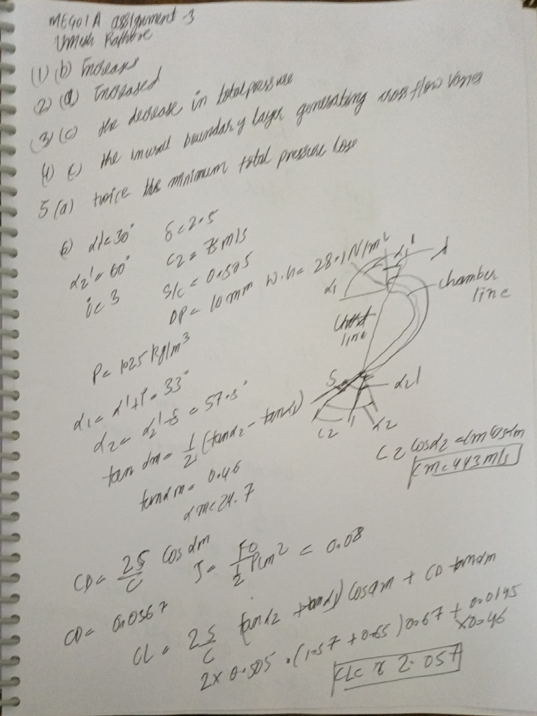 Me401 Assignment 3 07-Sept-2024 | PDF