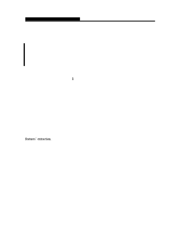 Dental X-Ray Edge Detection Techniques | PDF | Image Segmentation ...
