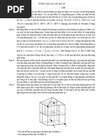 BÀI TẬP KHTN 9 - PHẦN LÝ | PDF